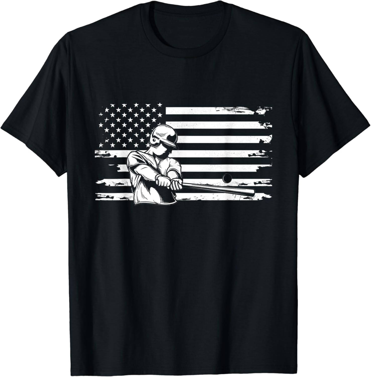 American Flag Baseball T Shirt Charlotte Mall Apparel american-flag-baseball-t-shirt-charlotte-mall-apparel